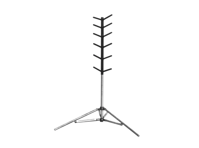 Chance Rack, Hot Line Tool